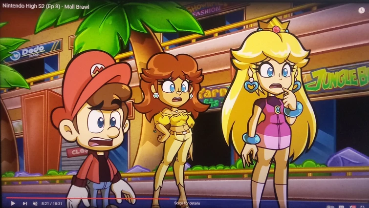 Discuss Everything About Fantendo - Game Ideas & More | Fandom