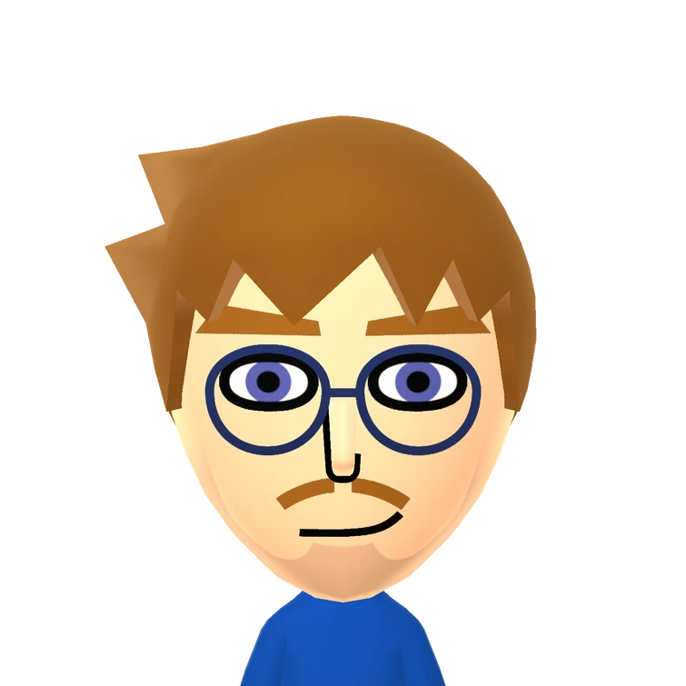 Weekly Mii Challenge: Redesigning my Personal Mii! | Fandom