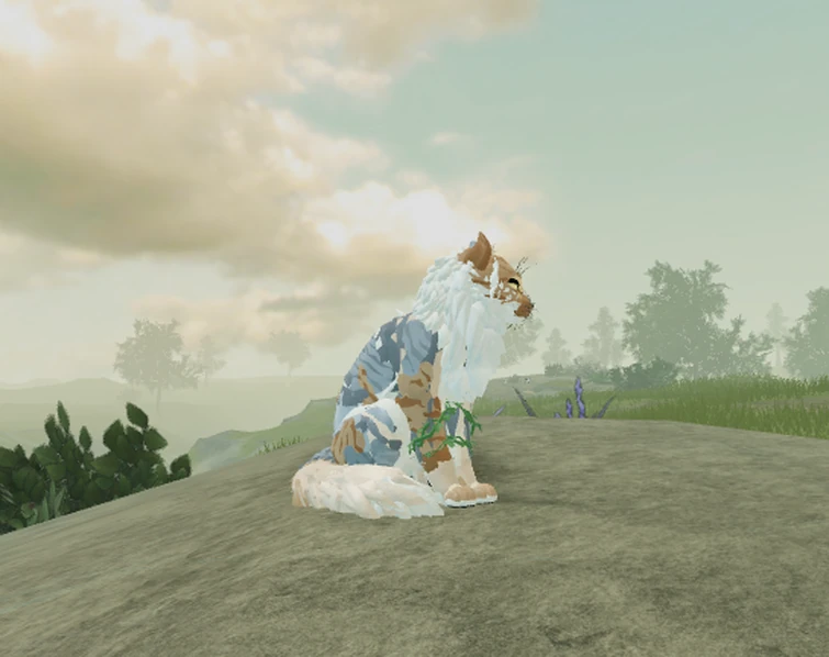 Feather'dawn! :) | Fandom