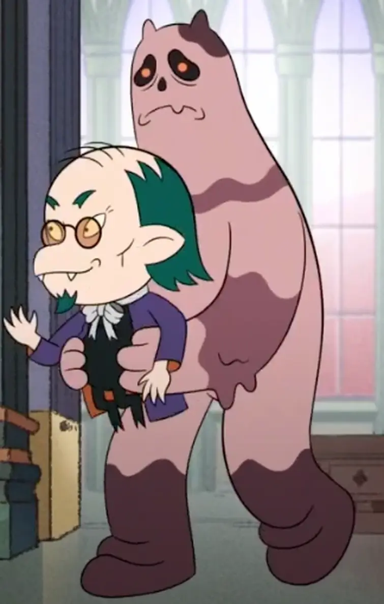 Discuss Everything About The Owl House Wiki | Fandom