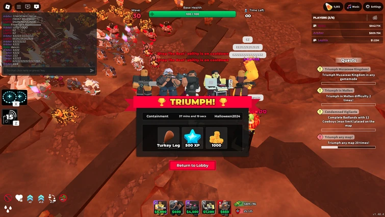 Discuss Everything About Tower Defense Simulator Wiki | Fandom