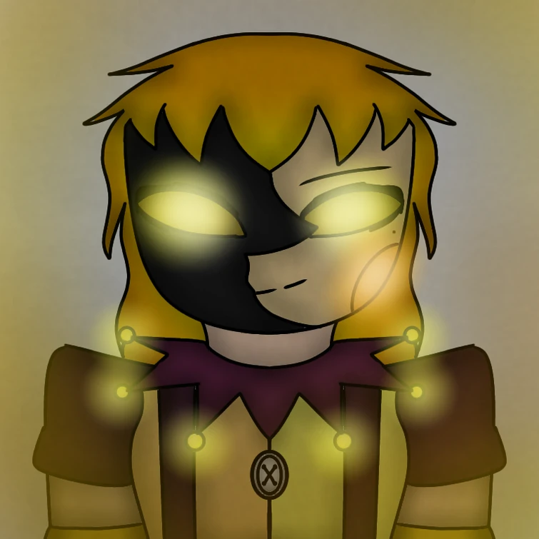 Sun Jester ☀️ ( sun animatronic ) | Fandom
