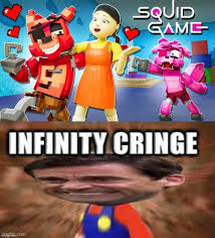 Cringe memes | Fandom