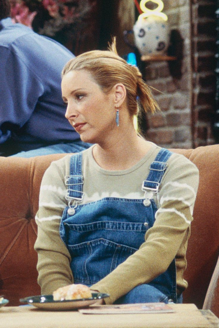 Phoebe Buffay | Fandom