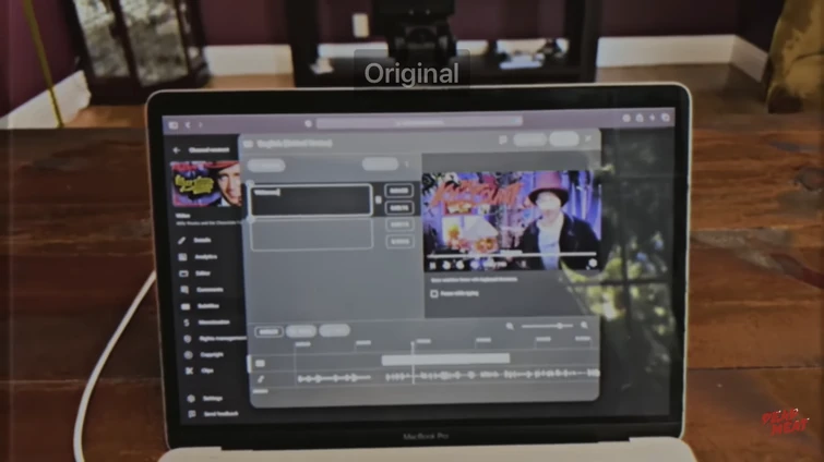 Should the Willy Wonka kill count get its own page? | Fandom