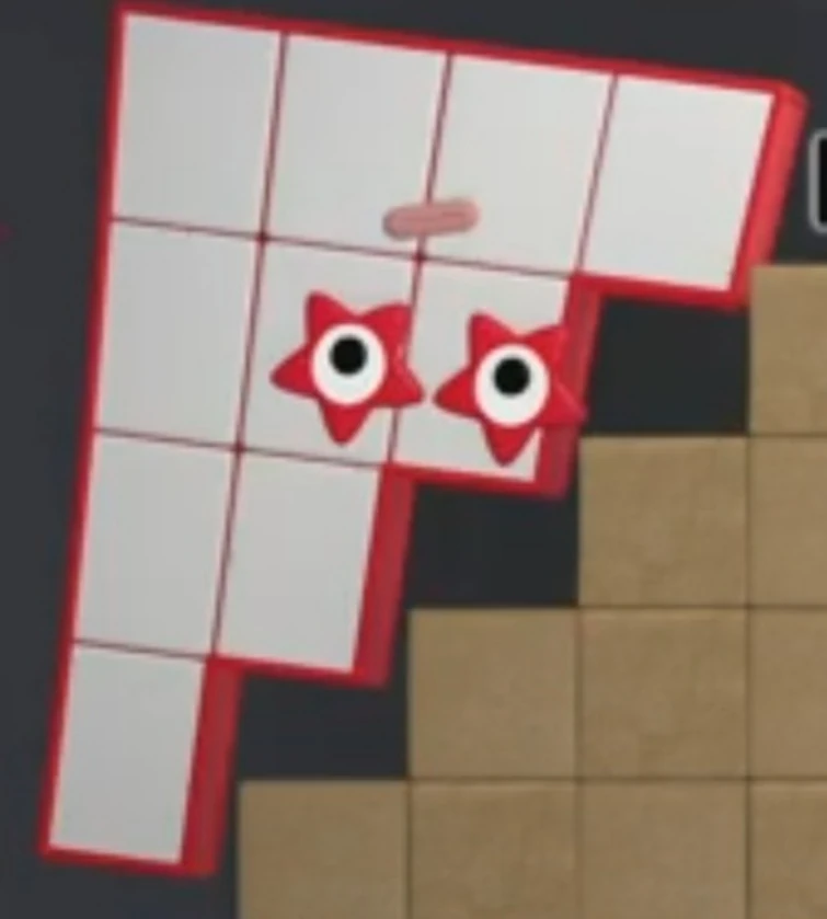Discuss Everything About Numberblocks Wiki | Fandom