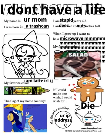 dead trend moment | Fandom