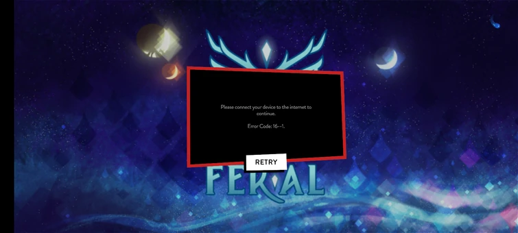 Discuss Everything About Feral Wiki | Fandom