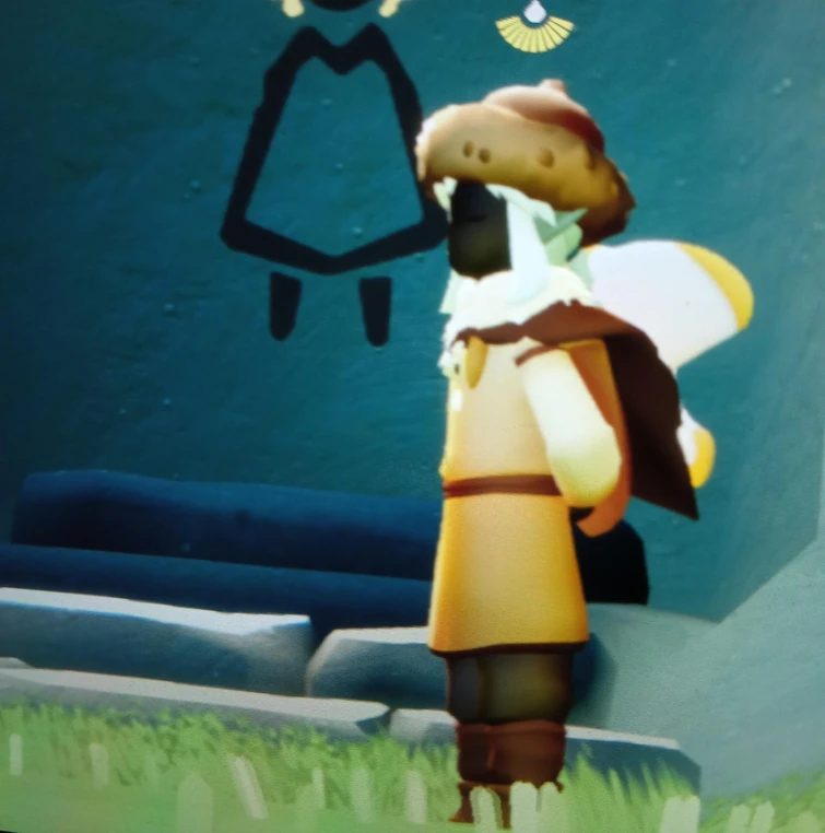 Discuss Everything About Sky: Children of the Light Wiki | Fandom