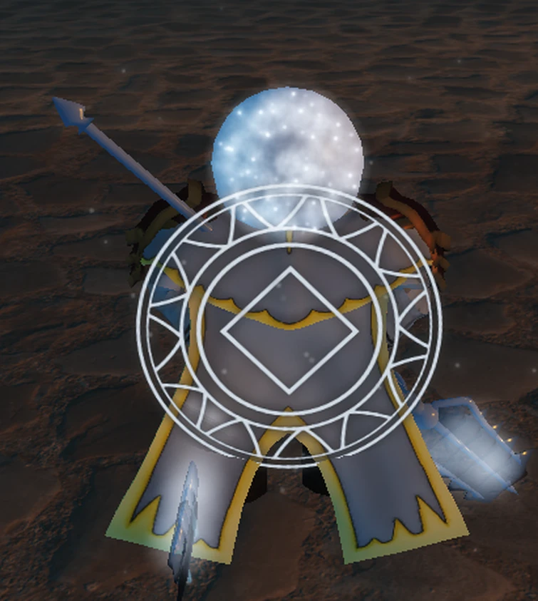 Discuss Everything About Arcane Odyssey Wiki | Fandom