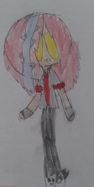 PowerPunk Dynamo | Fandom