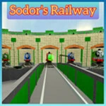 Sodor’s Railway | Fandom