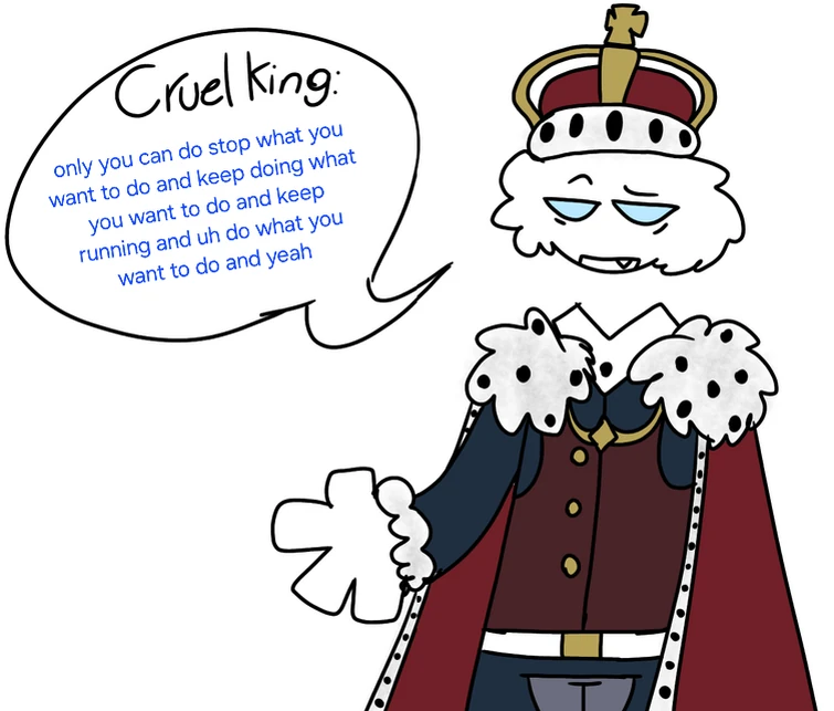 Whart is this idiot saying | Fandom