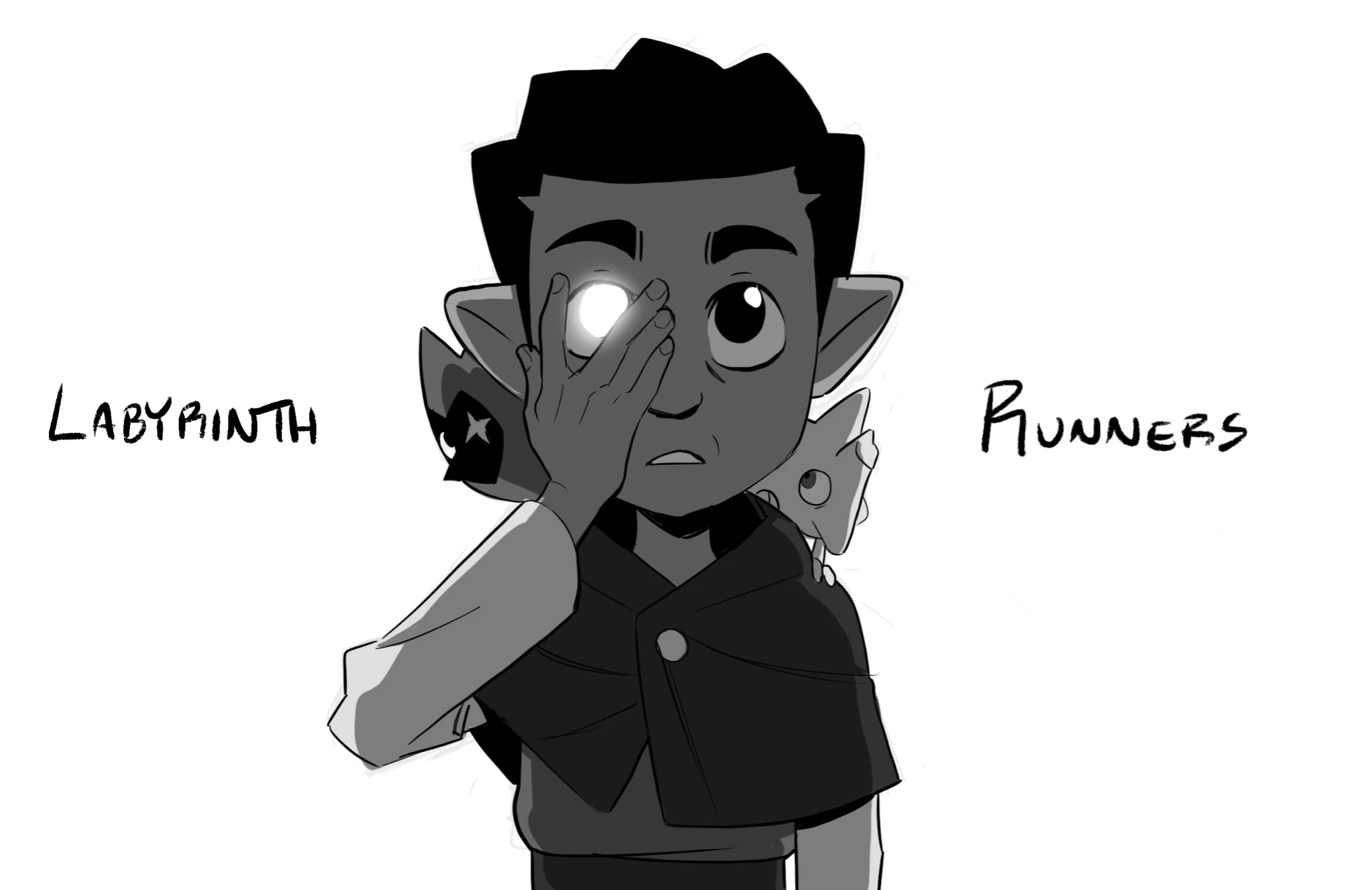 LABYRINTH RUNNERS👁🔷 ️‍🩹 | Fandom