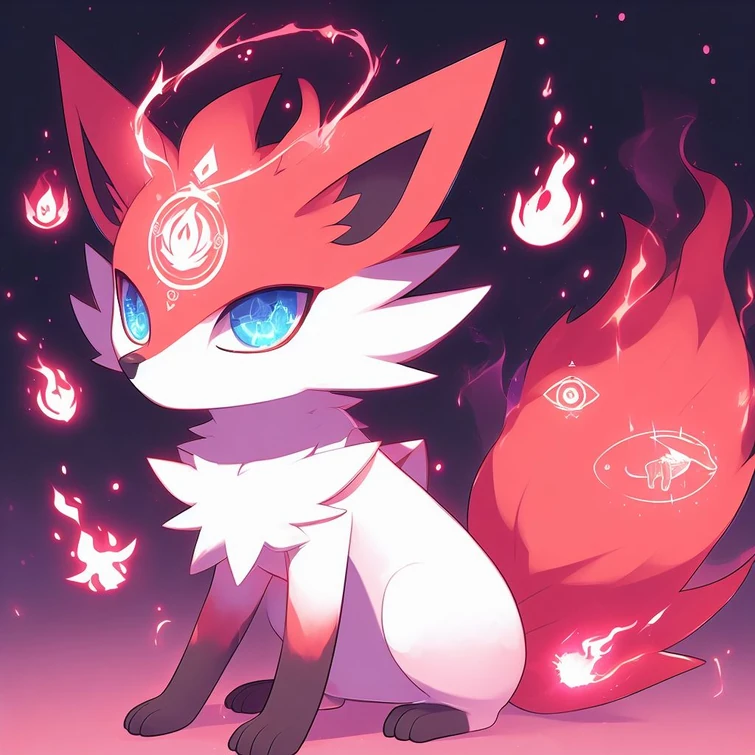 Os gustaría u nuevo pokémon? | Fandom