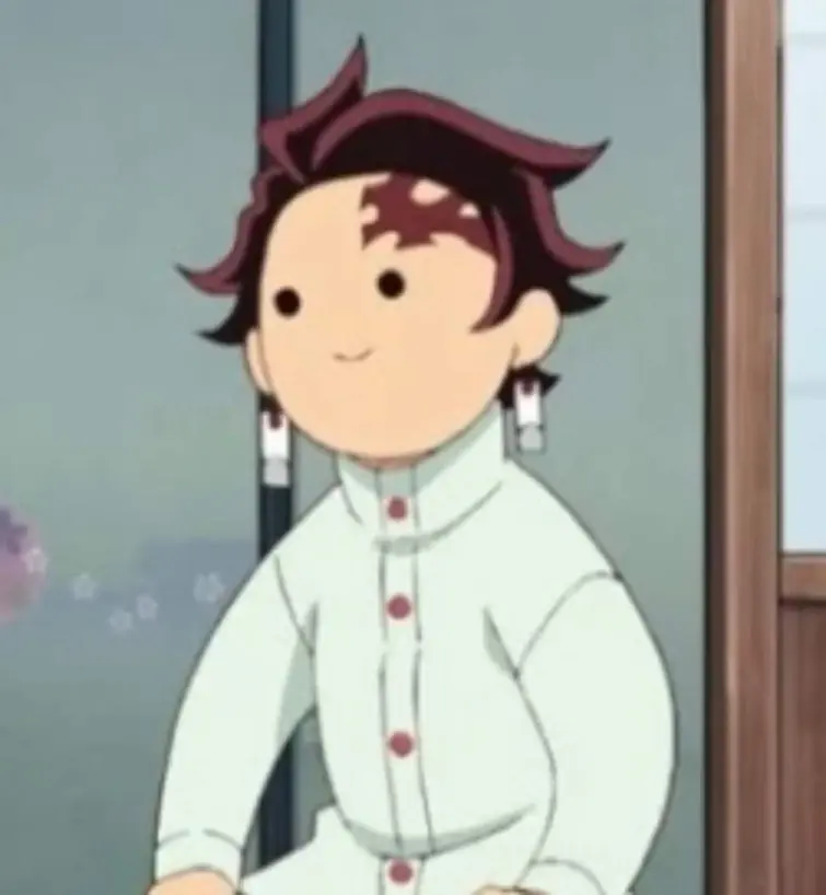 Best Tanjiro moments: P1 | Fandom