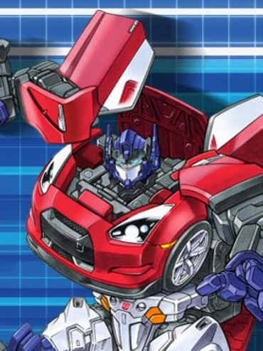 Archie Sonic VS. Alternity Prime | Fandom