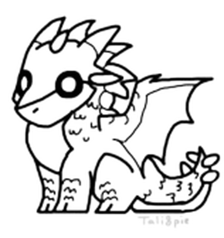 Please give me the transparent Tali8pie Icewing base! | Fandom