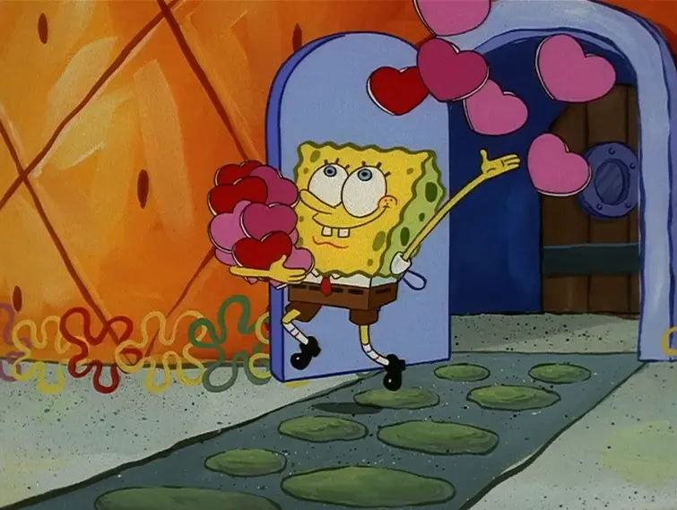 Discuss Everything About SpongeBob Wiki | Fandom
