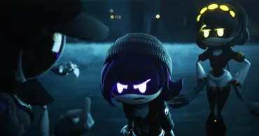 cyn plush (i wish they existed) | Fandom