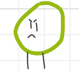 Poorly Drawing AB Characters Daily Until I Regain Access To The BFDI ...