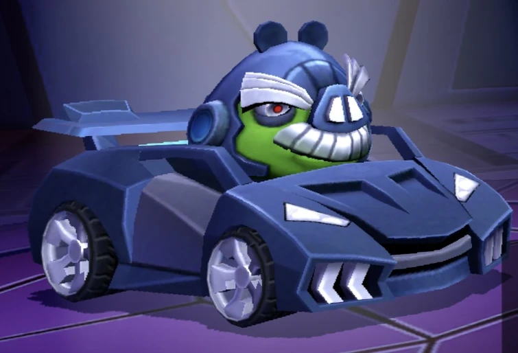All the characters I’ve unlocked in Angry Birds Transformers | Fandom