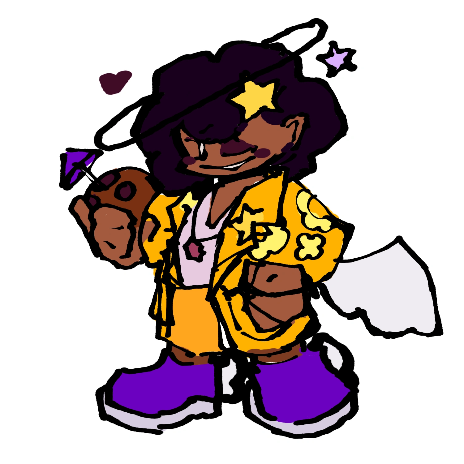 so i basically | Fandom