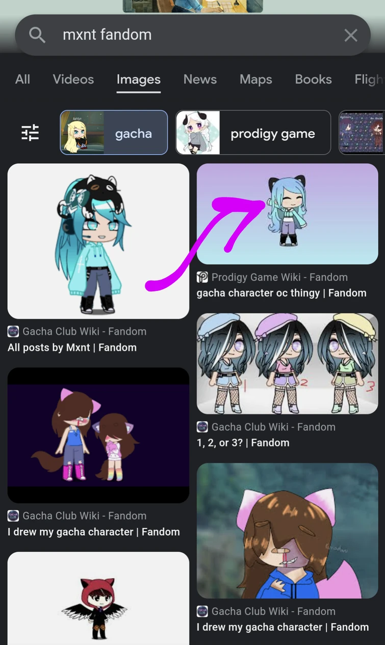 Google knows everything | Fandom