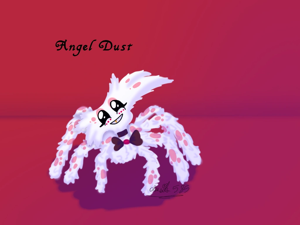 Angels true form | Fandom