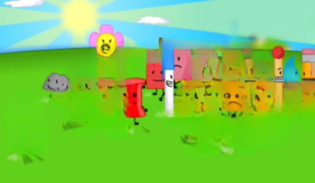 BFDI if it was. | Fandom