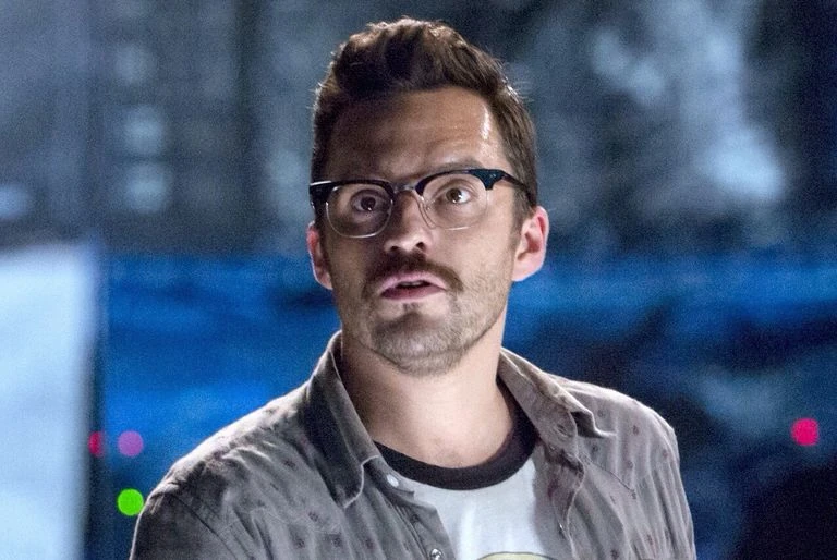 Happy Birthday Jake Johnson | Fandom