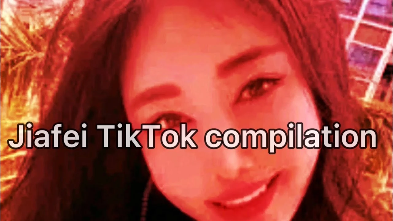 jiafei tiktok compilation | Fandom