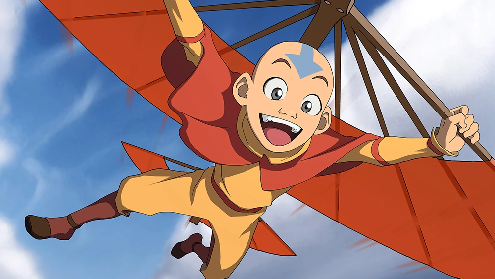 Why the Fire Nation—and everyone else—should thank the spirits Aang is ...