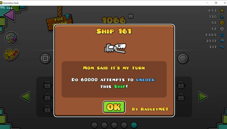 "mom said it's my turn" | Fandom