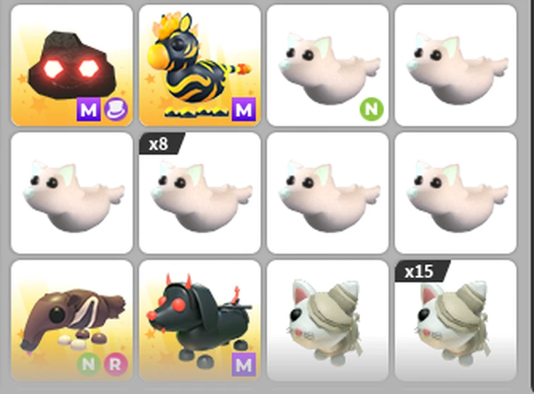 Discuss Everything About Adopt Me! Wiki | Fandom