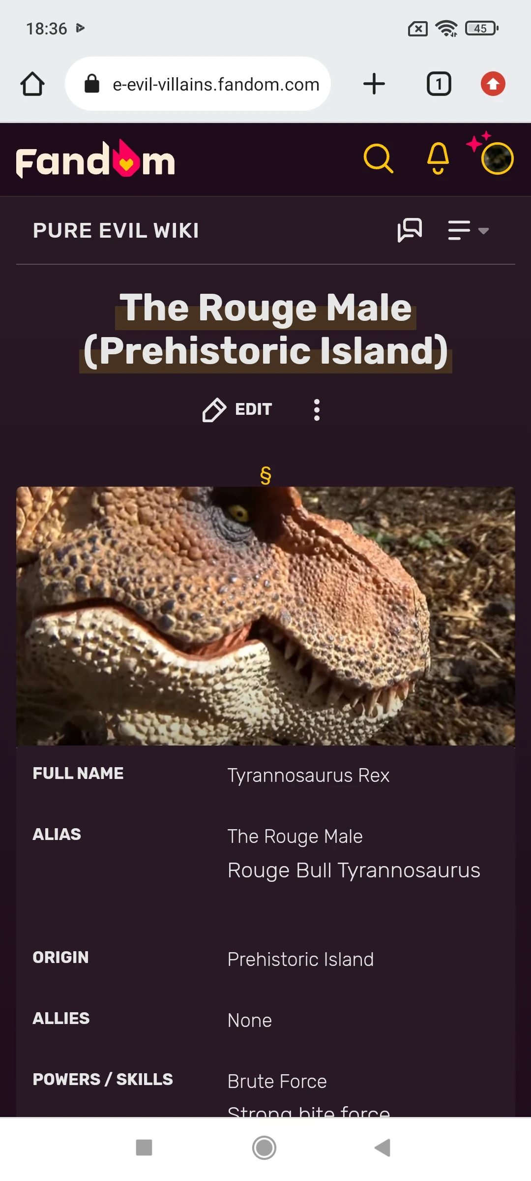 No Proposal | Fandom