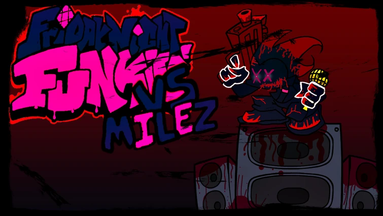 Help Wanted (FNF Mod) | Fandom