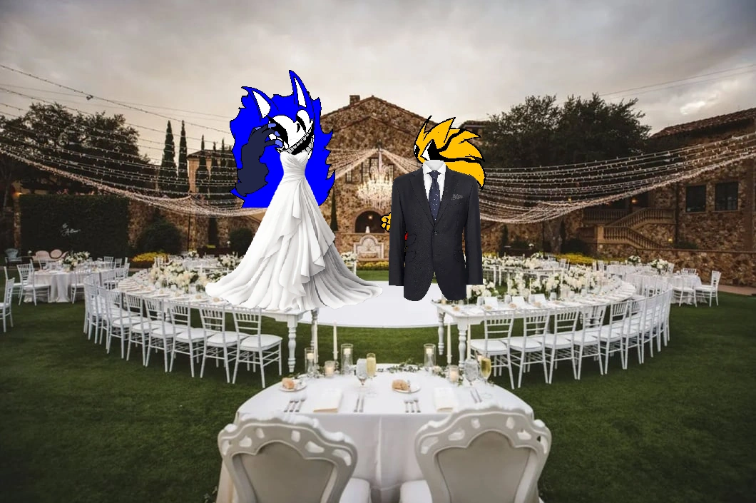 Marriage. | Fandom