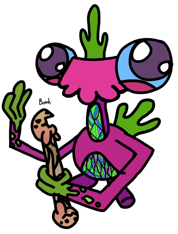 Lil Meebkin | Fandom