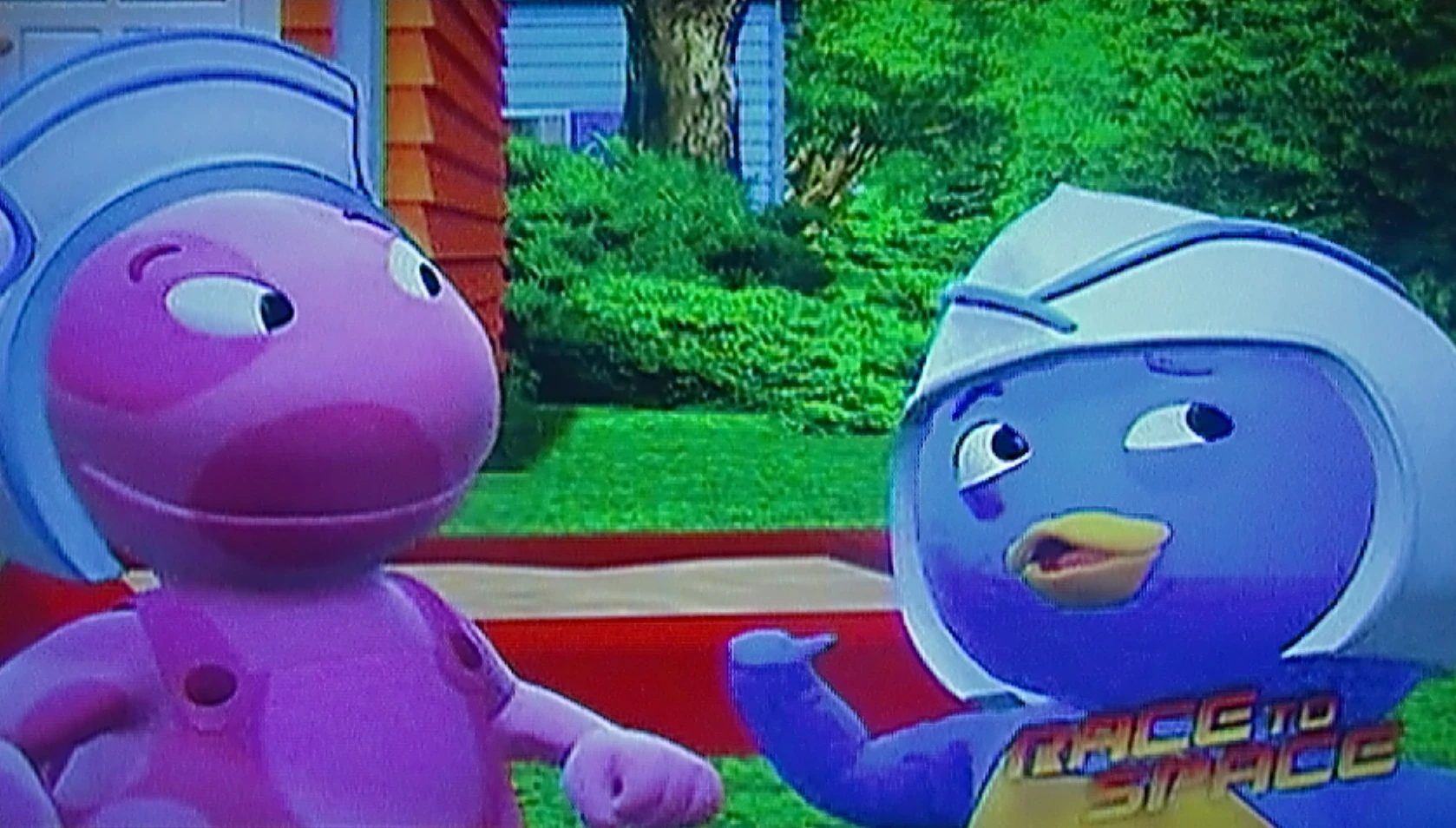 Potential Backyardigans image found | Fandom