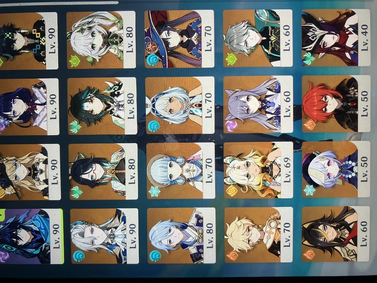 When there’s a major difference | Fandom