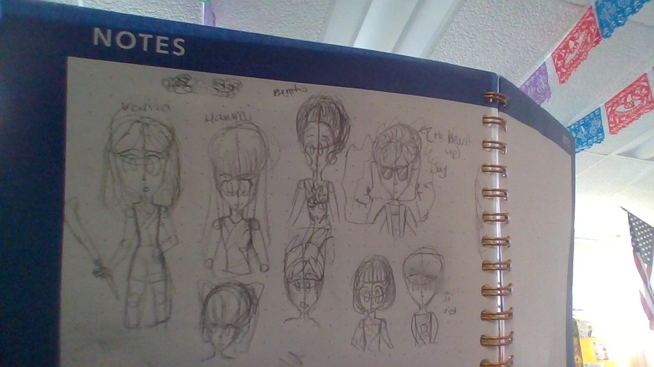 some ninjago drawings! | Fandom