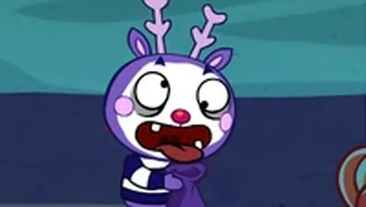 HTF animal comparison part 3 | Fandom