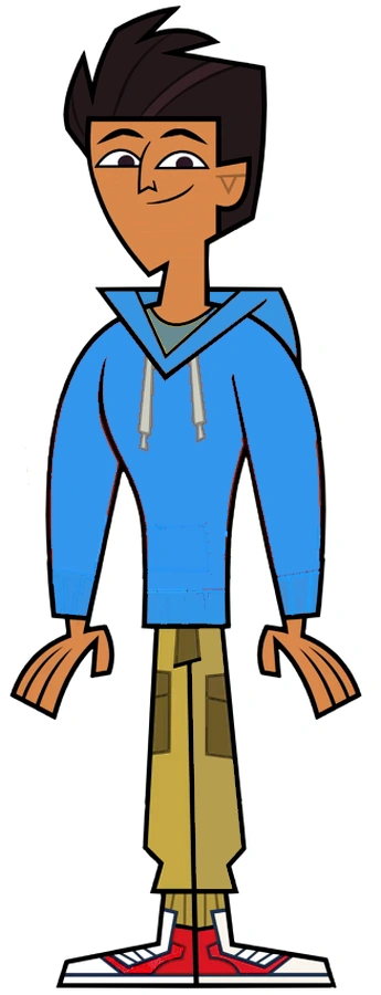 Here is Chase in Ripper's clothes | Fandom