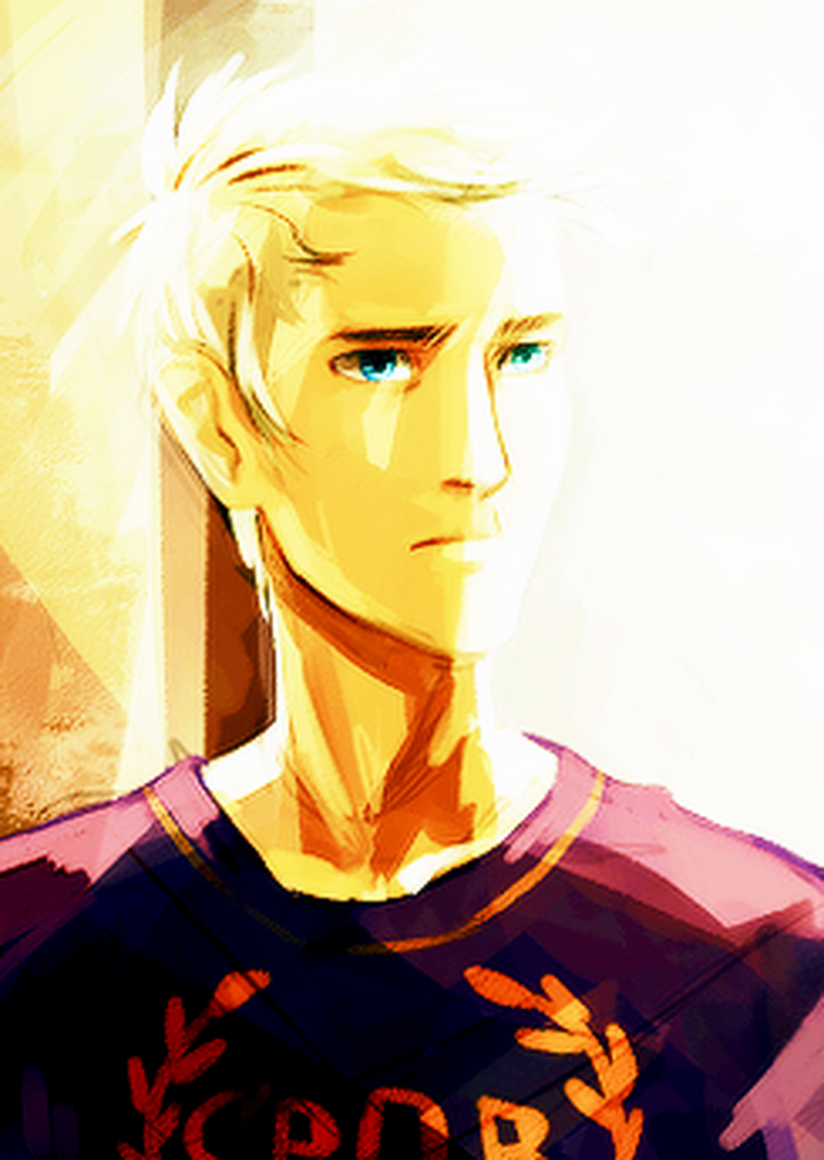 I need a talk with Rick Riordan... | Fandom