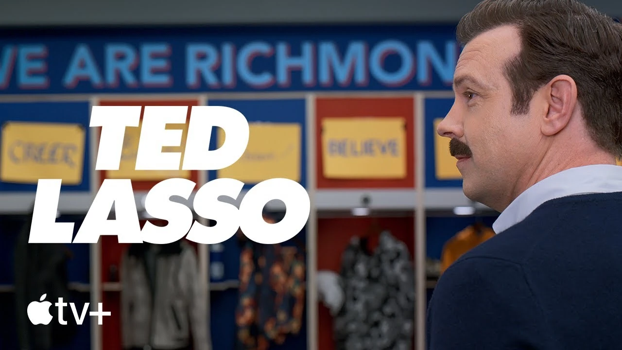 Ted Lasso Season 3 Teaser | Fandom