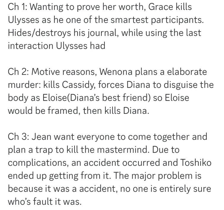 Discuss Everything About Project:Edens Garden Wiki | Fandom