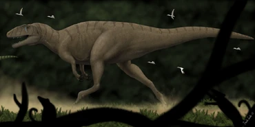 Primeval carnage ultimate S1 GD3 | Fandom