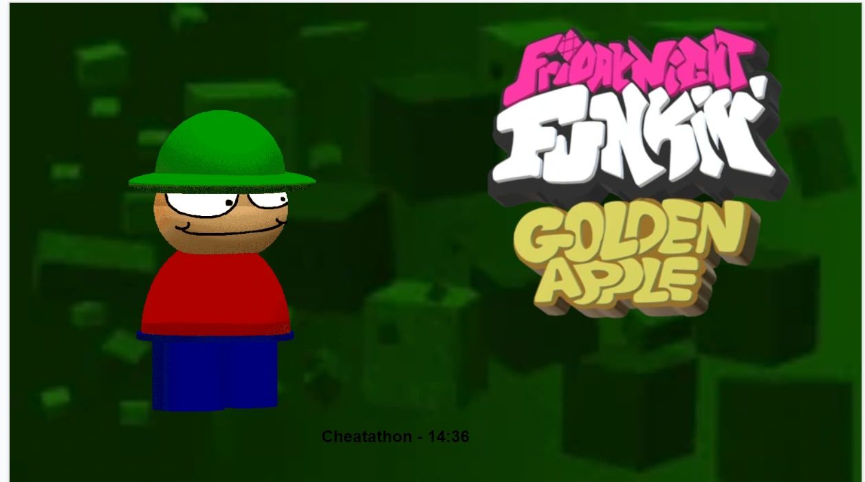 Say something | Fandom