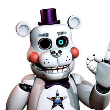 Discuss Everything About Five Nights at Freddy's Wiki | Fandom
